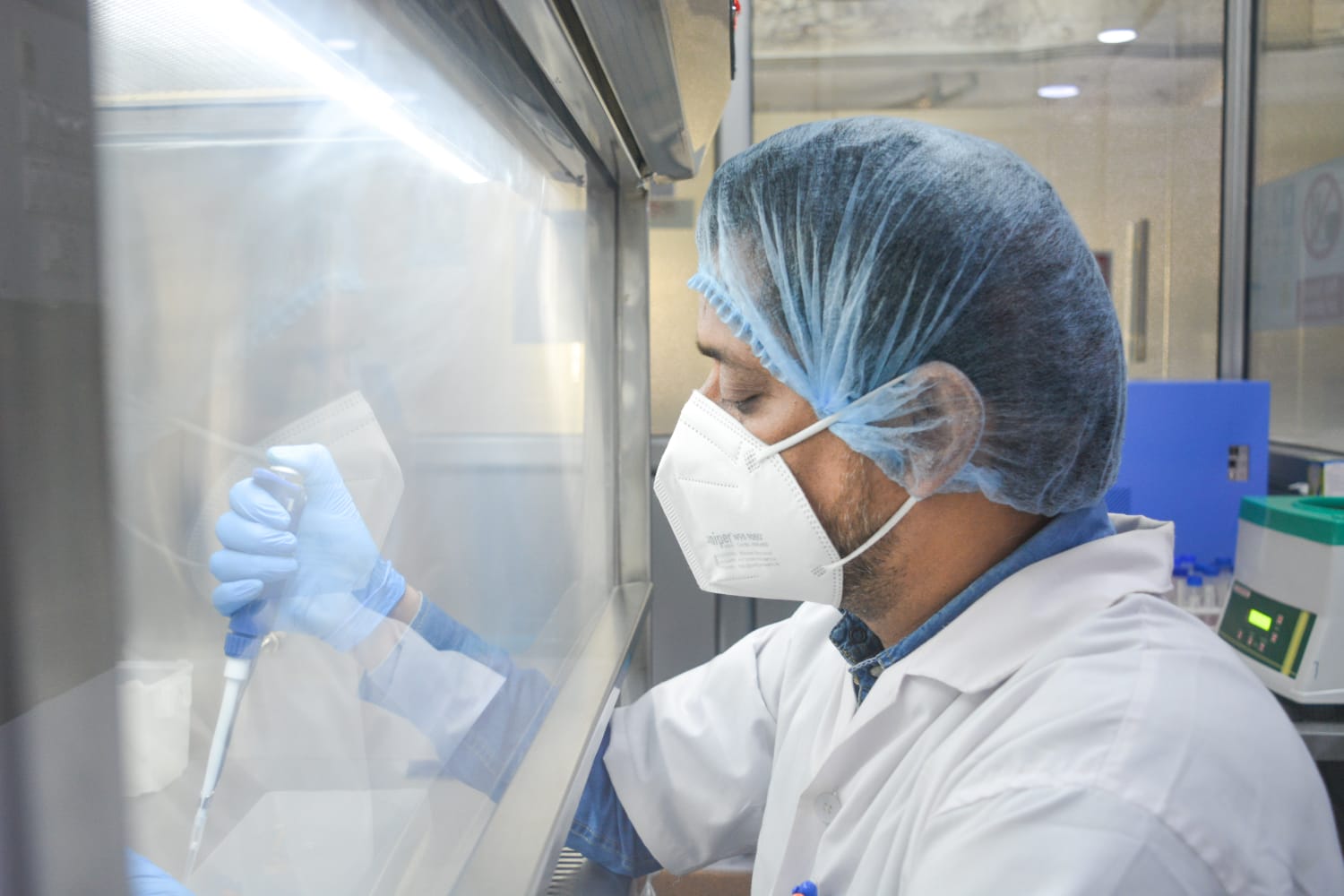 About Us – Genomia Diagnostics Research