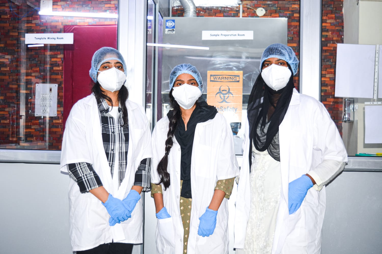 Genomia Diagnostics Research – Genomia Diagnostics Research